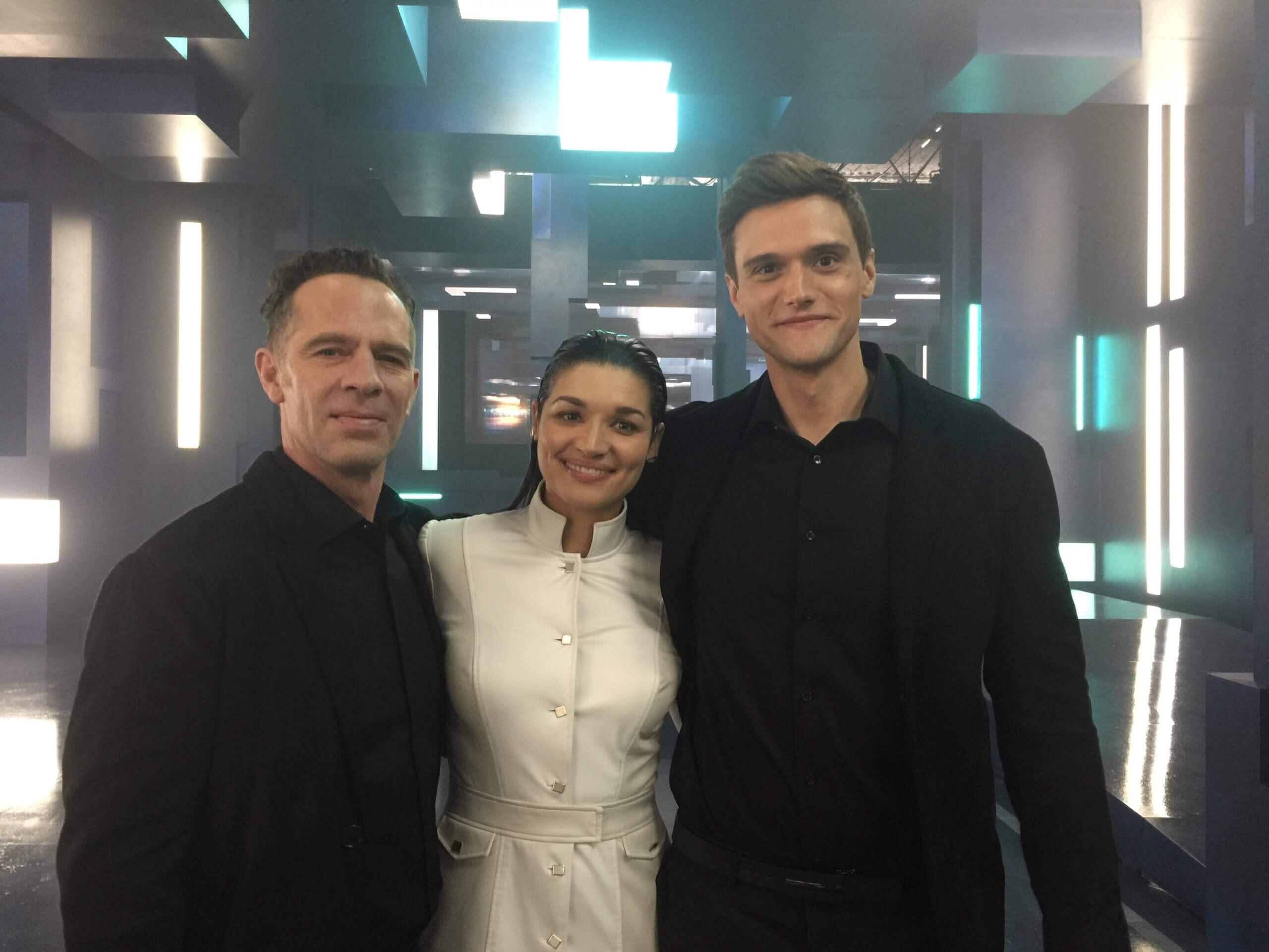 Gallery - Neil Sandilands