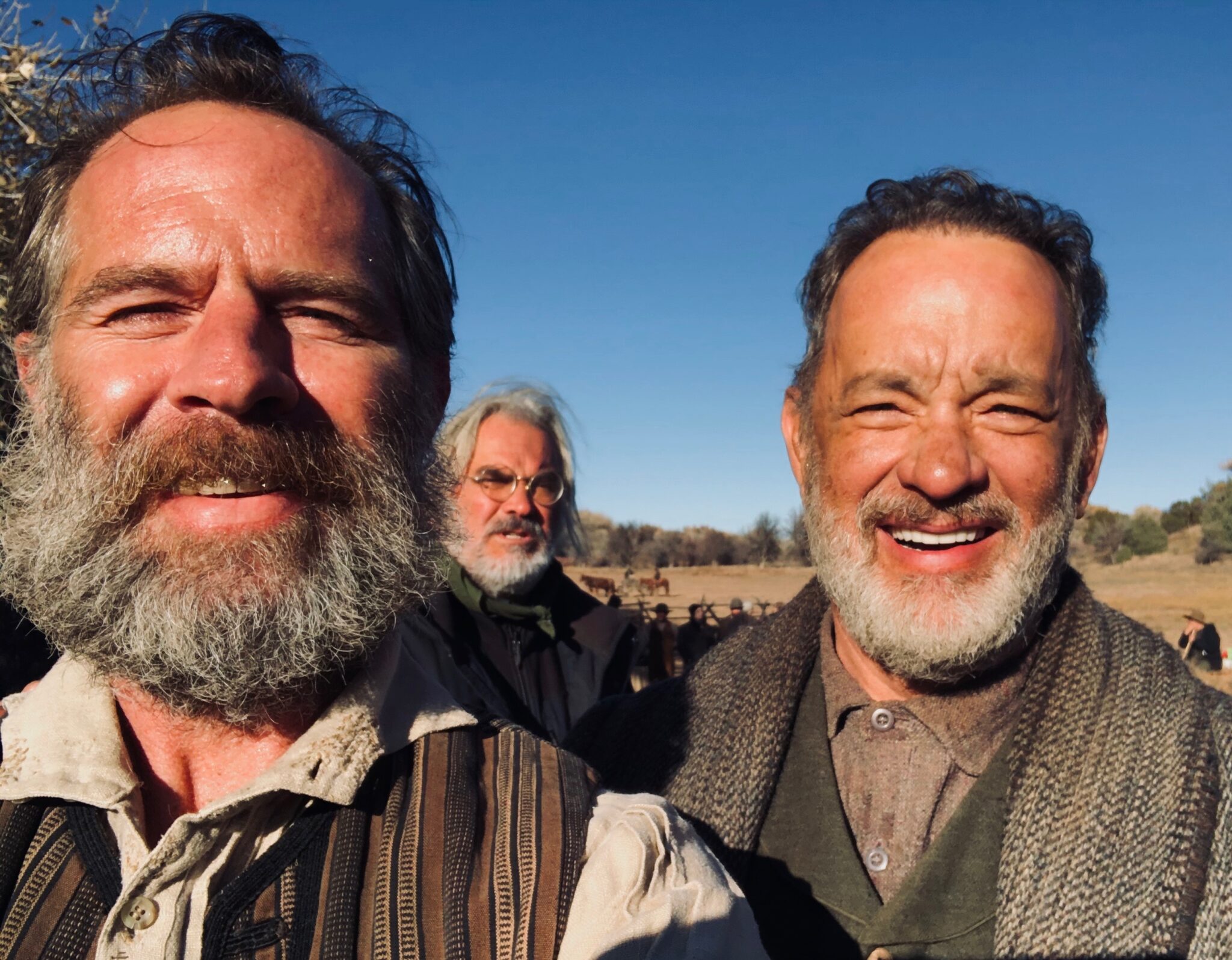 Bio - Neil Sandilands